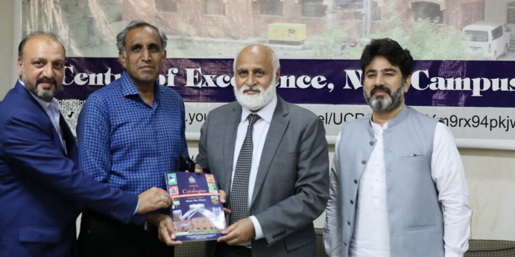 NIHCR holds seminar on “The State of Decoloniality in South Asia” – QAU