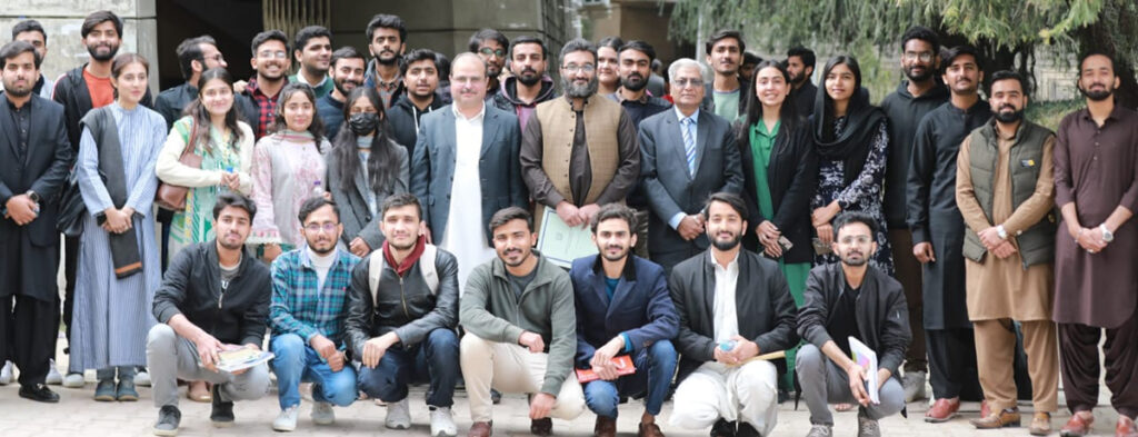 Seminar on “Taxpayer Rights and Privileges” – QAU