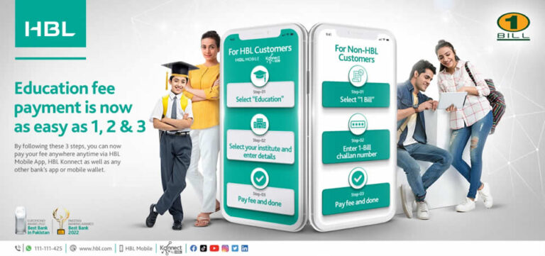 Instructions for Online Payment – QAU